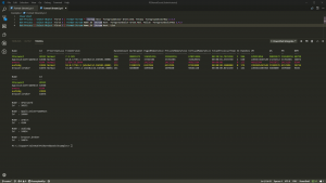 PowerShell - Working with Format-Table in Verbose, Debug, Output Streams - Evotec