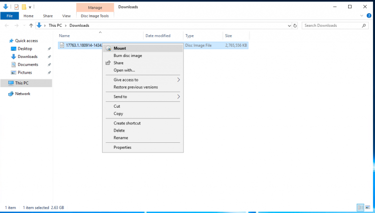 Windows 2019 - How to add language pack? - Evotec