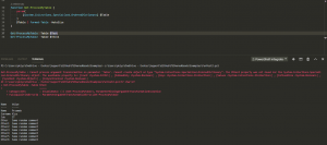 PowerShell - Few tricks about HashTables and Arrays I wish I knew when ...