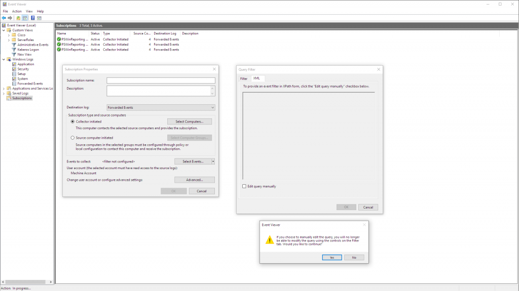 PowerShell - Everything you wanted to know about Event Logs and then ...