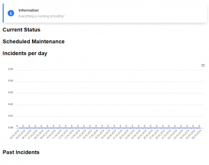 Meet Statusimo - PowerShell generated Status Page - Evotec
