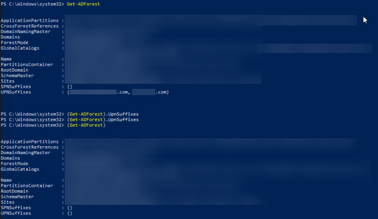 Instant Replication between Active Directory sites with PowerShell - Evotec