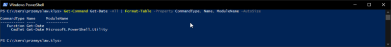 Executing hidden or private functions from PowerShell Modules - Evotec
