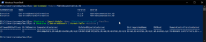 Executing hidden or private functions from PowerShell Modules - Evotec