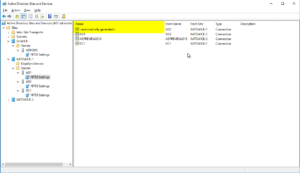 Instant Replication between Active Directory sites with PowerShell - Evotec