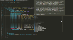 Easy way to create diagrams using PowerShell and PSWriteHTML - Evotec