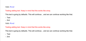 Merging, splitting and creating PDF files with PowerShell - Evotec