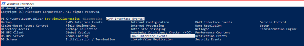 Four Commands To Help You Track Down Insecure Ldap Bindings Before