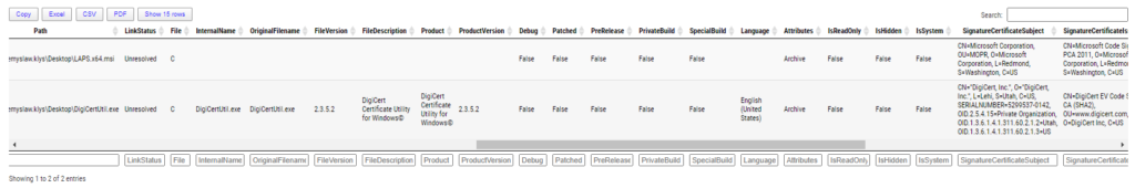 Getting File Metadata With Powershell Similar To What Windows Explorer