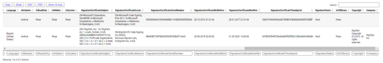 Getting file metadata with PowerShell similar to what Windows Explorer ...