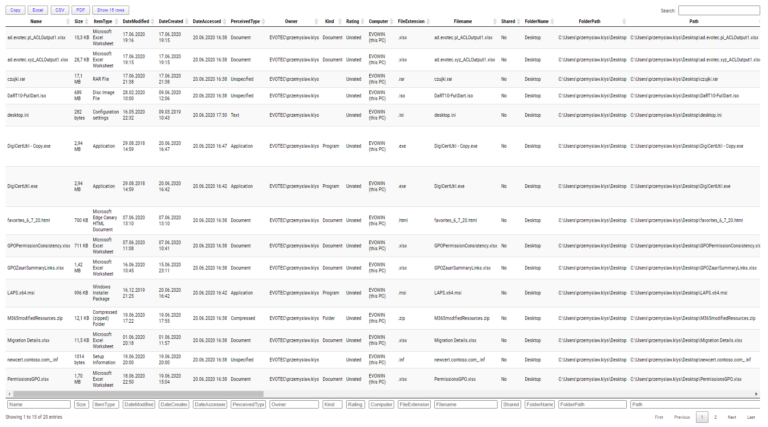 Getting file metadata with PowerShell similar to what Windows Explorer ...