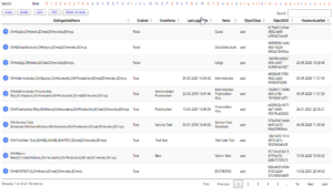 Advanced HTML reporting using PowerShell - Evotec