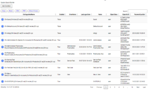 Advanced HTML reporting using PowerShell - Evotec