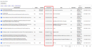 Advanced HTML reporting using PowerShell - Evotec