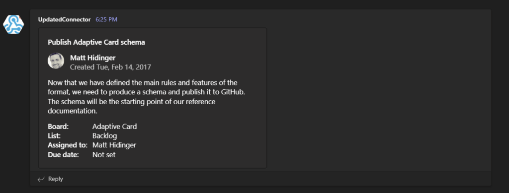 Mentioning users in notifications using PSTeams PowerShell Module - Evotec