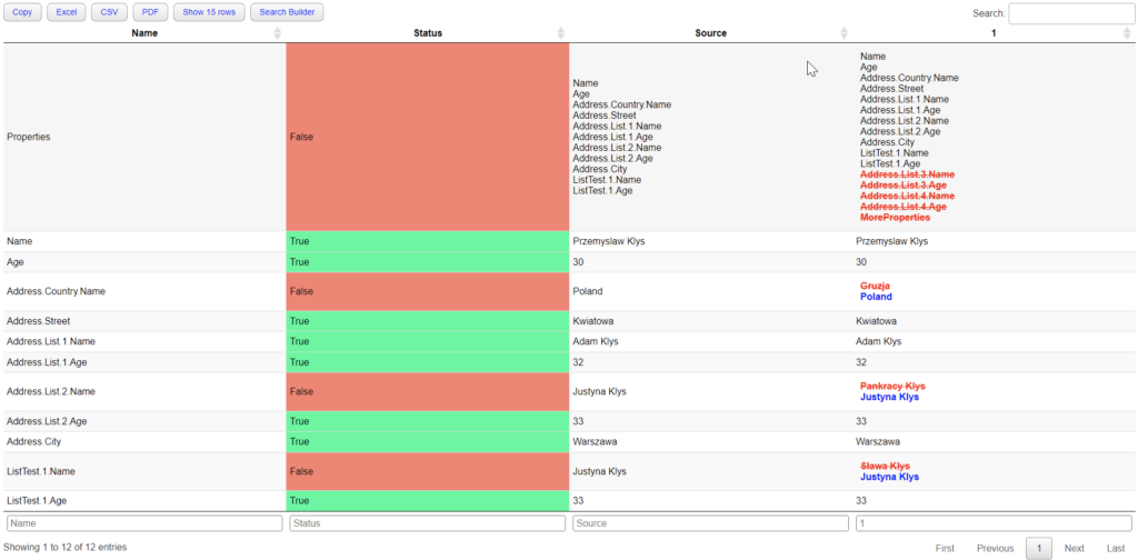Powershell Comparing Advanced Objects Evotec 9623