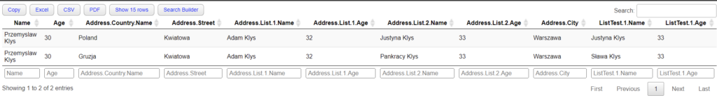 PowerShell - Converting advanced object to flat object - Evotec