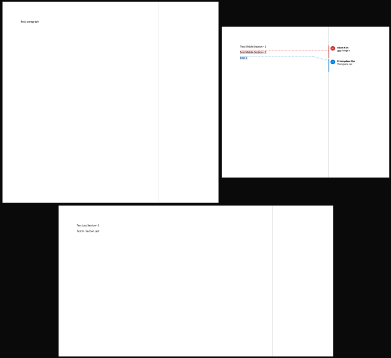 OfficeIMO - Free cross-platform Microsoft Word .NET library - Evotec
